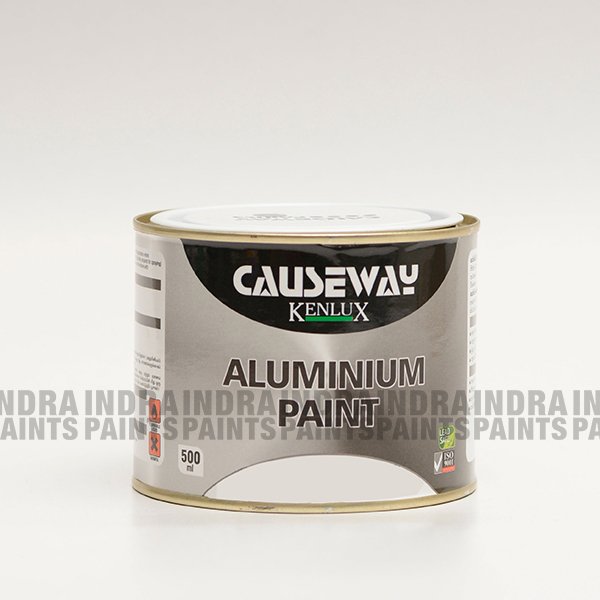 Causeway Aluminium Wood & Metal Primer 1L - Indra Paints