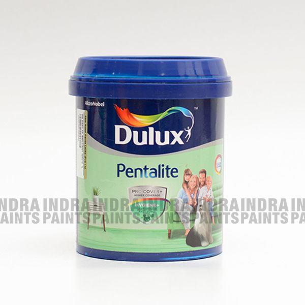 Dulux Pentalite Desert Sand 4L - Indra Paints
