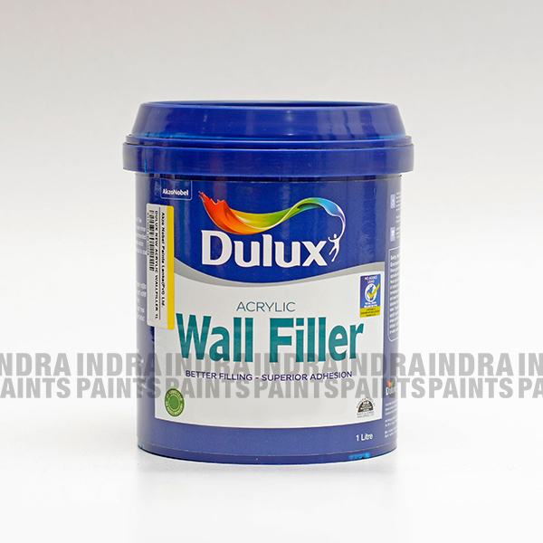 Kansai Siththaru Wall Filler 20L - Indra Paints